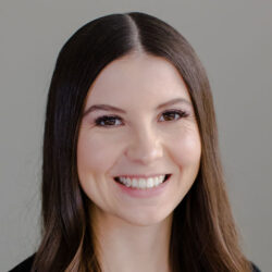 Taylor Johnson, Family Law Attorney | Garwood Reeves