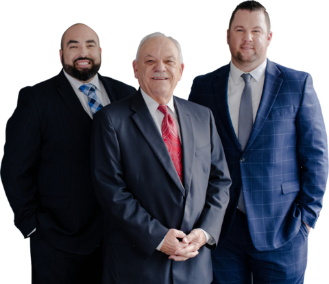 San Diego Family Law and Divorce Attorneys | Garwood Reeves