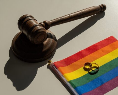 San Diego Same Sex Divorce Lawyer | Garwood Reeves