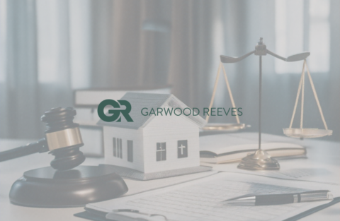 What is an Ex Parte Order? - Garwood Reeves Family Law